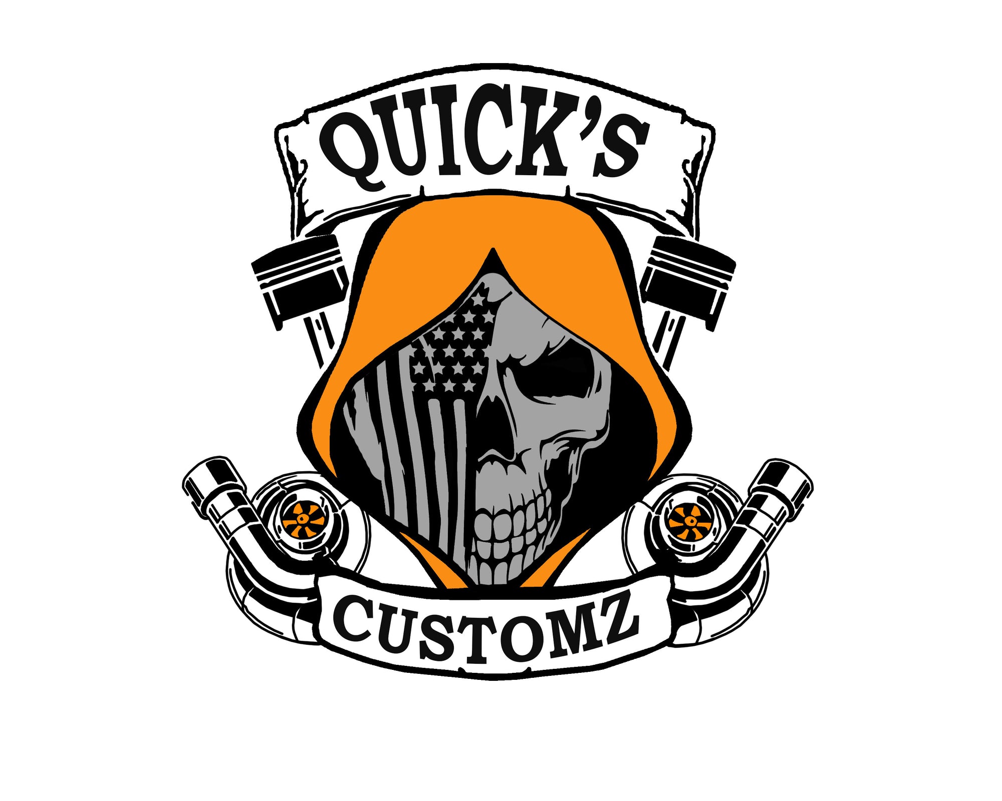 QUICKS CUSTOMZ & OFFROAD LLC – QUICKS CUSTOMZ & OFFROAD LLC